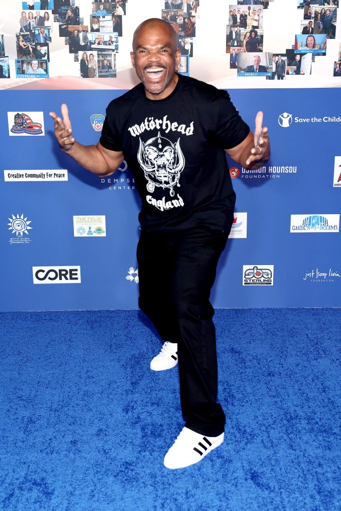 Darryl McDaniels Net Worth - Wiki, Age, Weight and Height ...