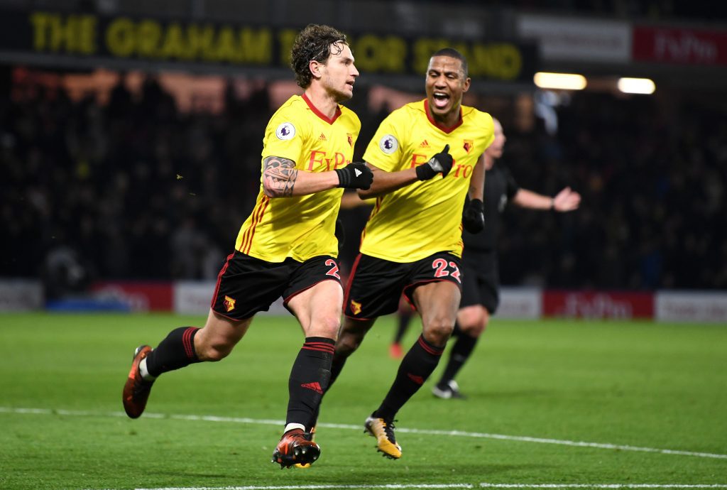 Daryl Janmaat Net Worth - Wiki, Age, Weight and Height, Relationships ...
