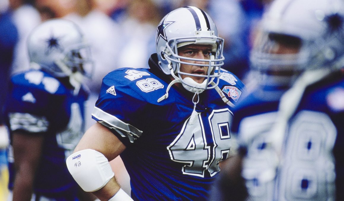 Daryl Johnston Net Worth in 2023 - Wiki, Age, Weight and Height ...