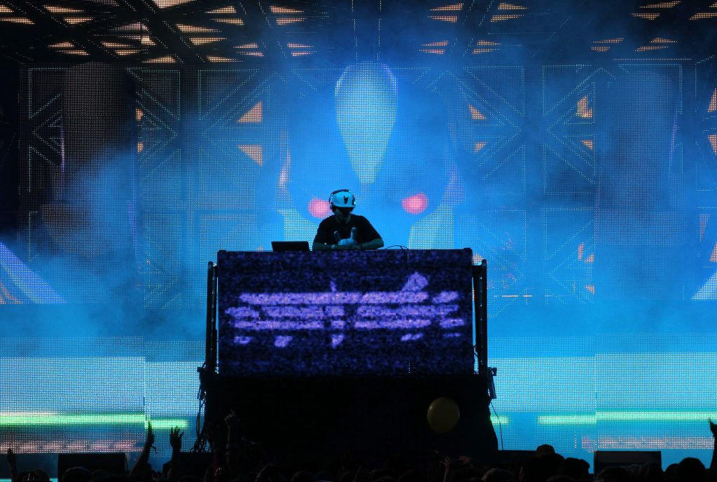 Datsik Net Worth - Wiki, Age, Weight and Height, Relationships, Family ...