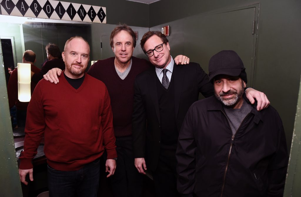 Dave Attell Net Worth - Wiki, Age, Weight and Height, Relationships ...