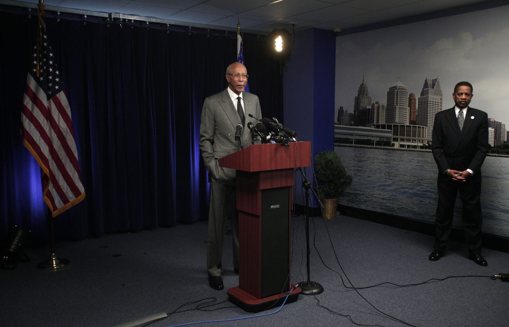 Dave Bing Net Worth - Wiki, Age, Weight and Height, Relationships ...