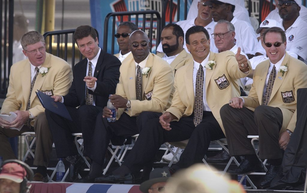 Dave Casper Net Worth - Wiki, Age, Weight and Height, Relationships ...