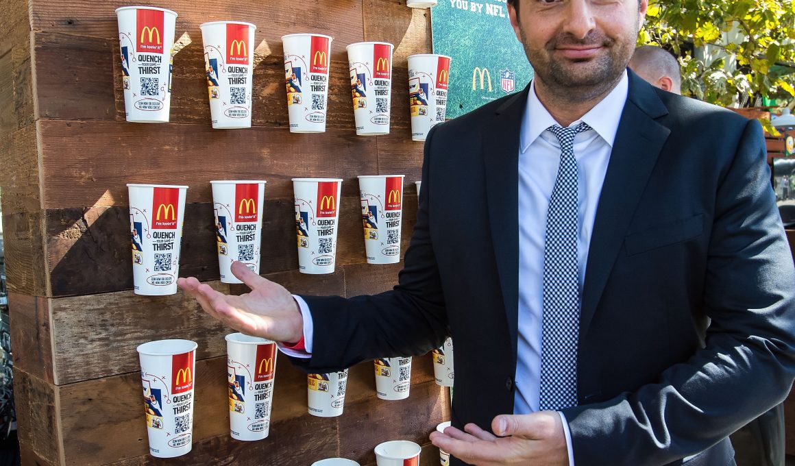 Dave Dameshek Net Worth in 2023 - Wiki, Age, Weight and Height ...