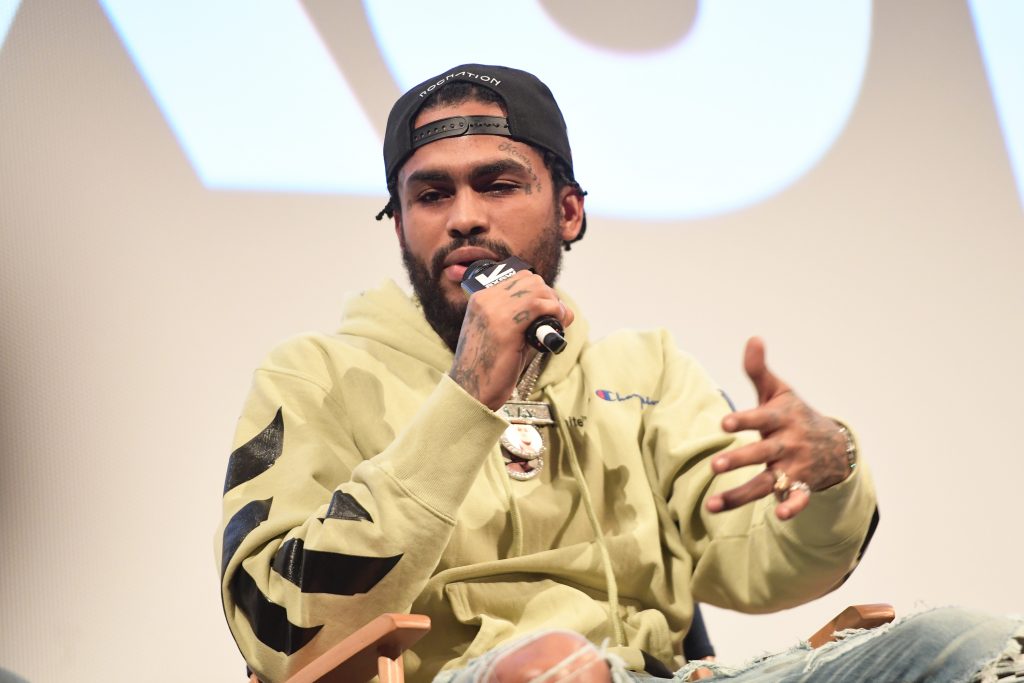 Dave East Net Worth - Wiki, Age, Weight and Height, Relationships ...