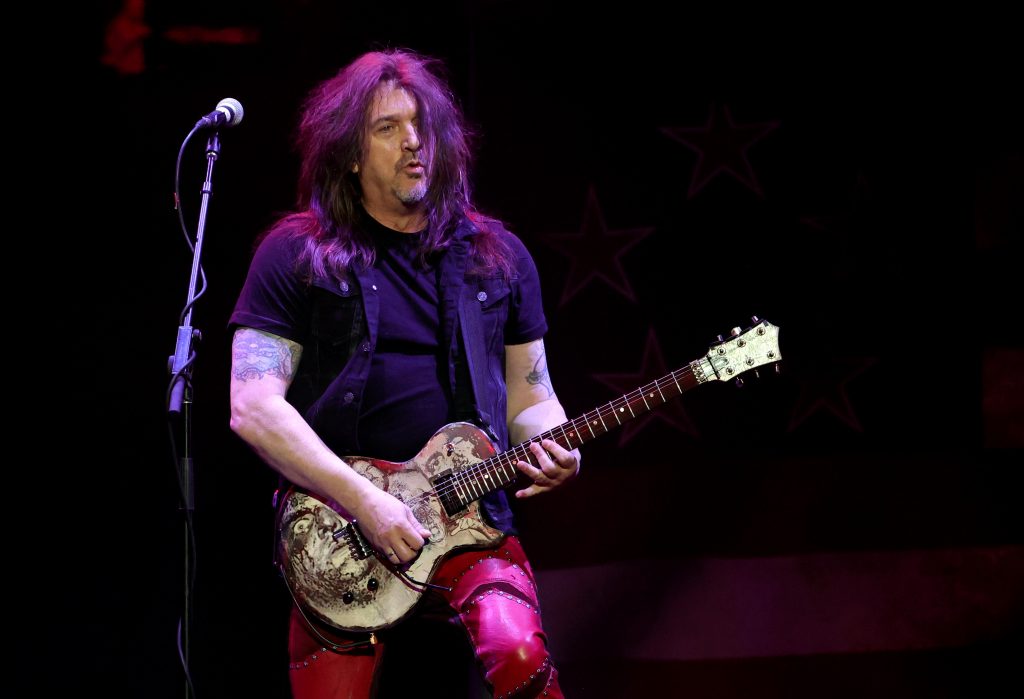 Dave Sabo Net Worth - Wiki, Age, Weight and Height, Relationships ...