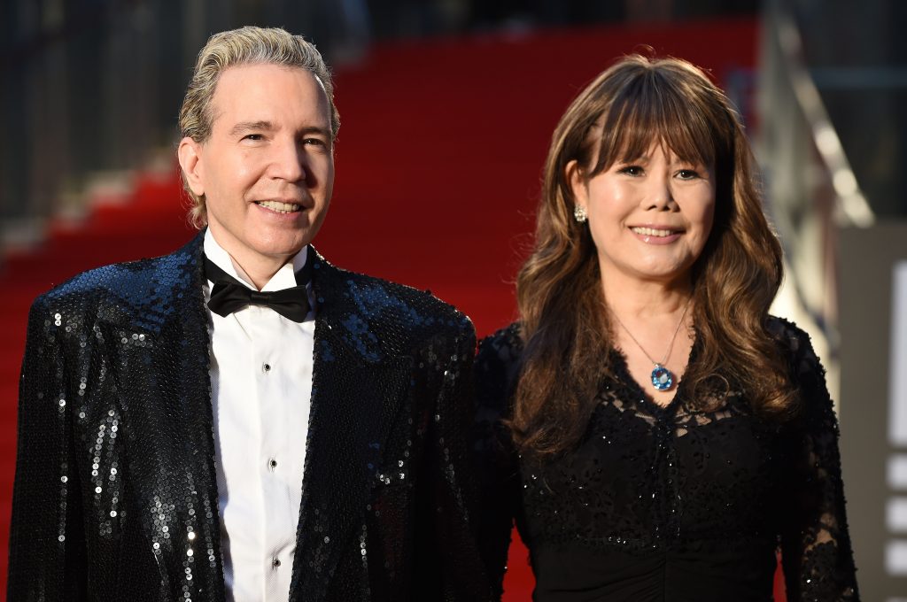 Dave Spector Net Worth - Wiki, Age, Weight and Height, Relationships, Family, and More - Luxlux