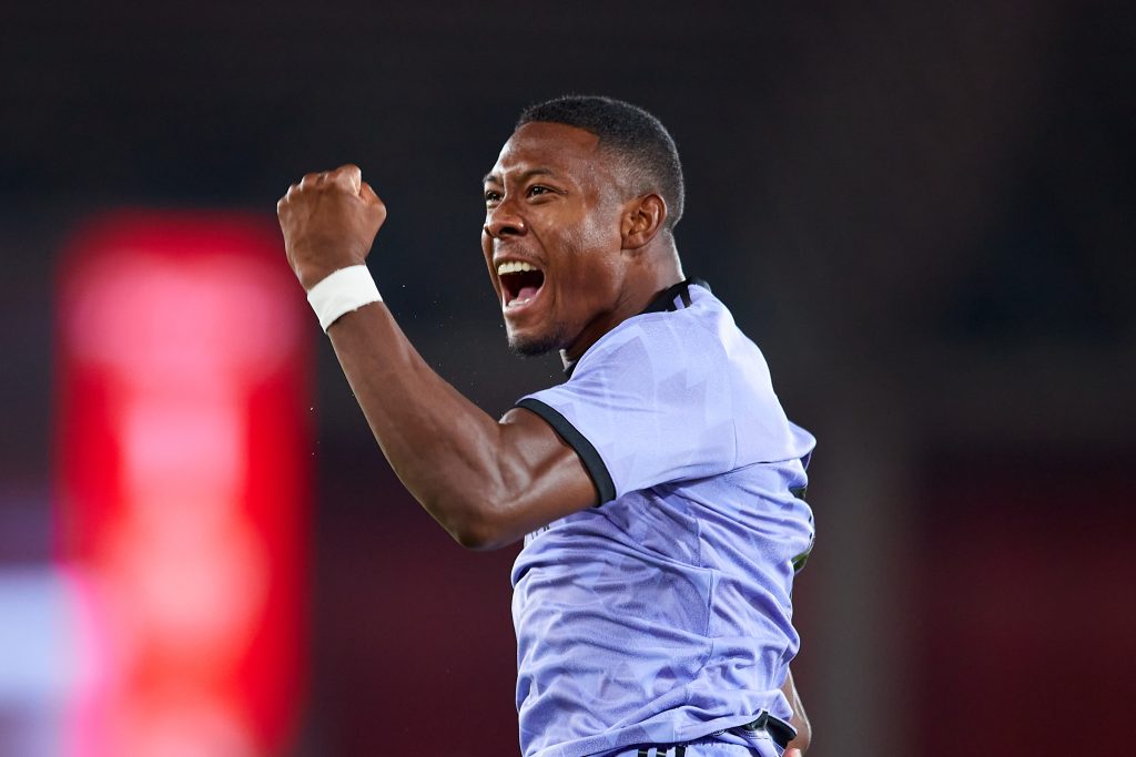 David Alaba Net Worth in 2024 - Wiki, Age, Weight and Height ...