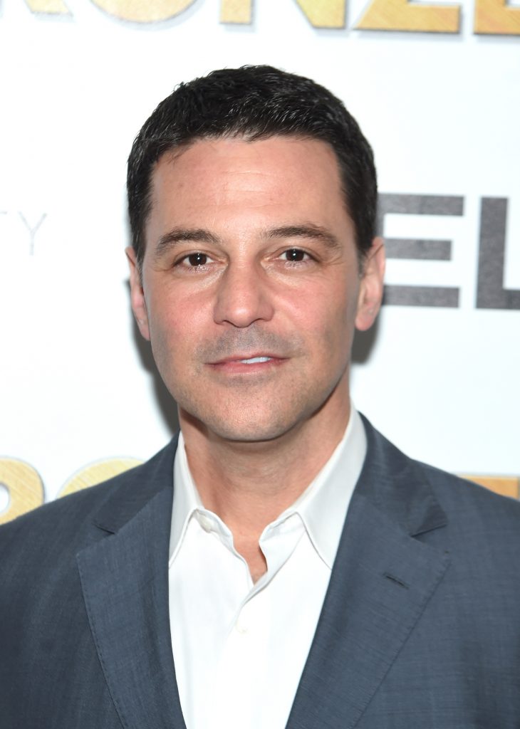 David Alan Basche Net Worth - Wiki, Age, Weight and Height ...