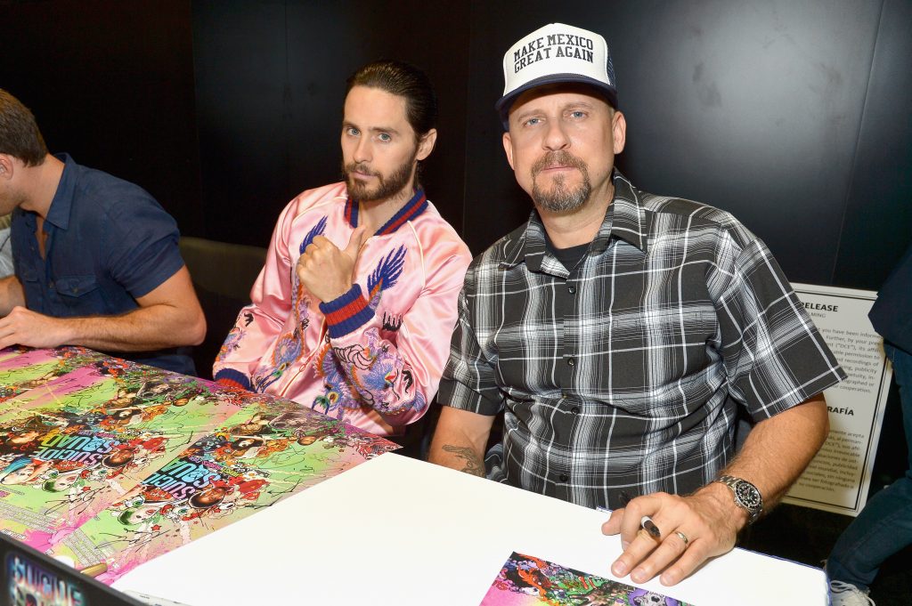 David Ayer Net Worth - Wiki, Age, Weight and Height, Relationships ...