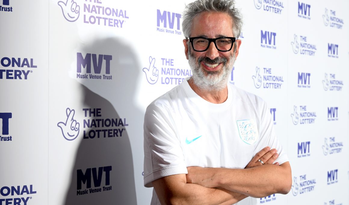 David Baddiel Net Worth in 2023 - Wiki, Age, Weight and Height ...