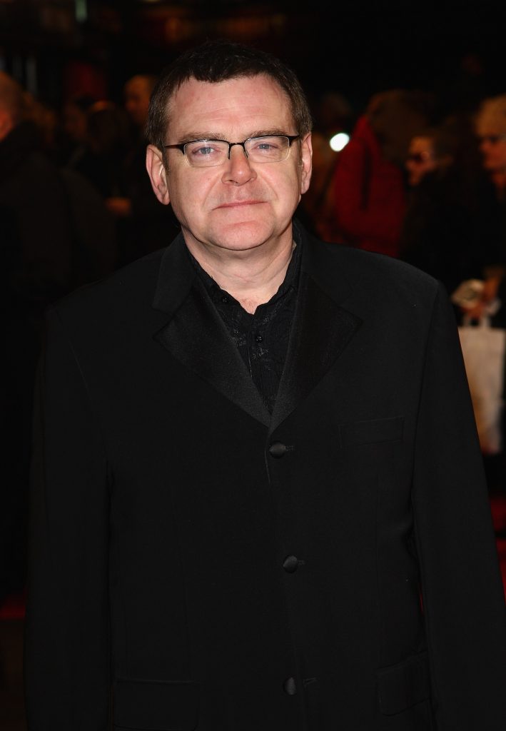 David Bamber Net Worth in 2023 - Wiki, Age, Weight and Height ...