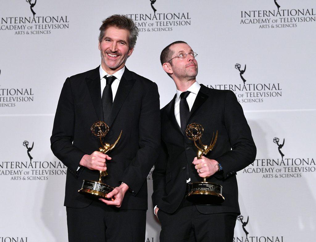 David Benioff Net Worth in 2023 - Wiki, Age, Weight and Height ...