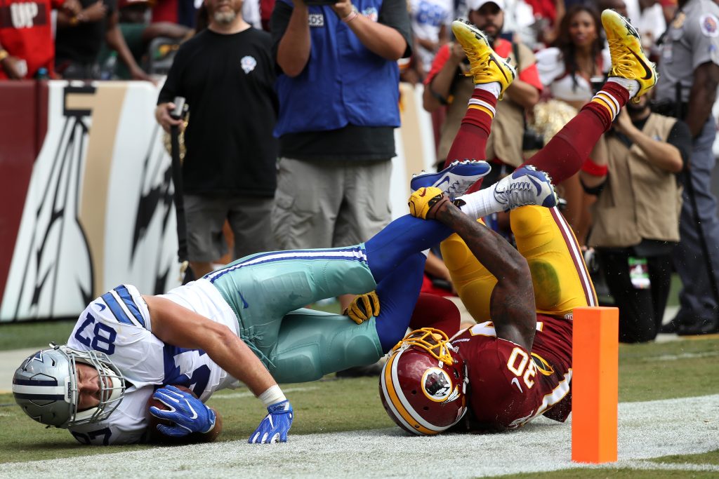 David Bruton Net Worth - Wiki, Age, Weight and Height, Relationships ...