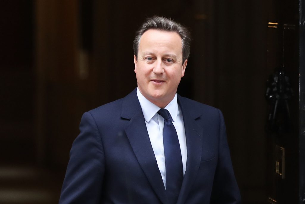 David Cameron Net Worth - Wiki, Age, Weight and Height, Relationships ...