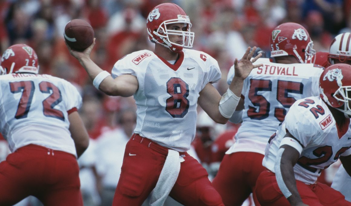 David Carr Net Worth in 2023 - Wiki, Age, Weight and Height ...