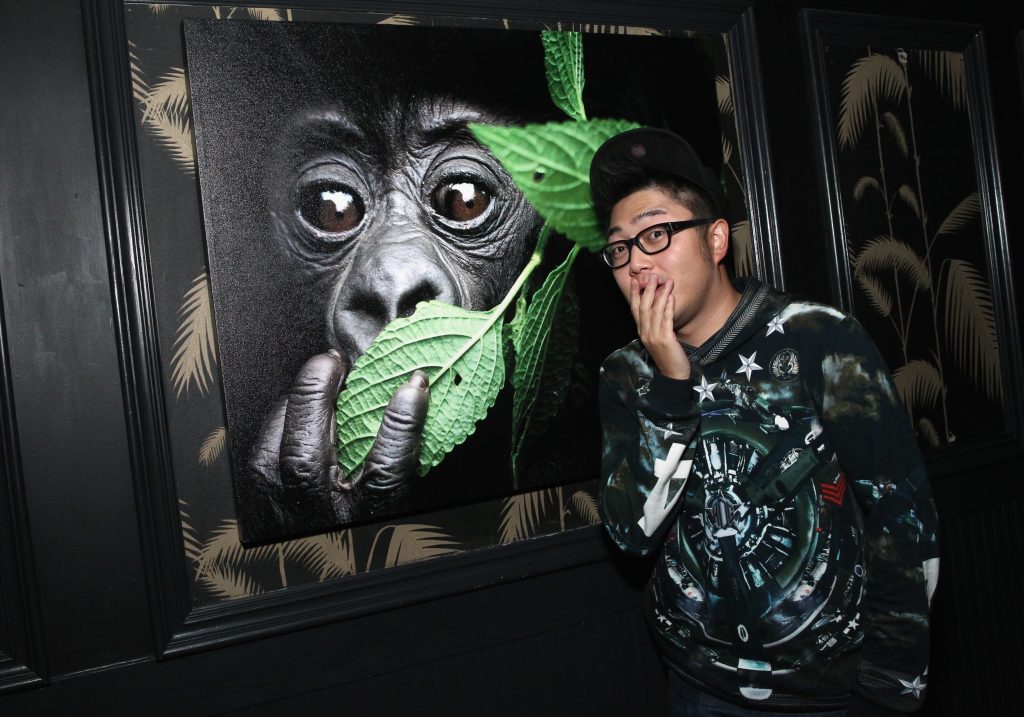 David Chow Net Worth - Wiki, Age, Weight and Height, Relationships, Family, and More - Luxlux