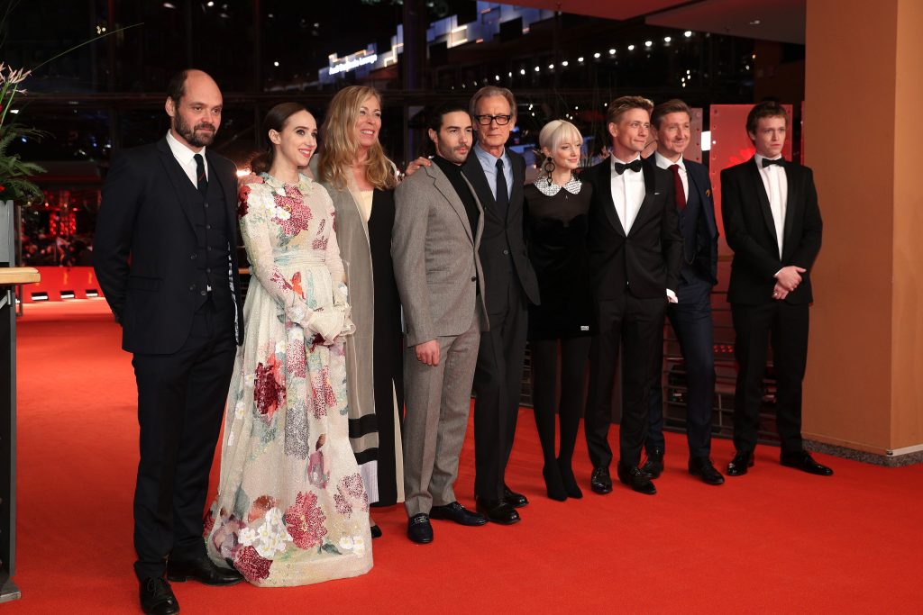 David Dencik Net Worth - Wiki, Age, Weight and Height, Relationships ...