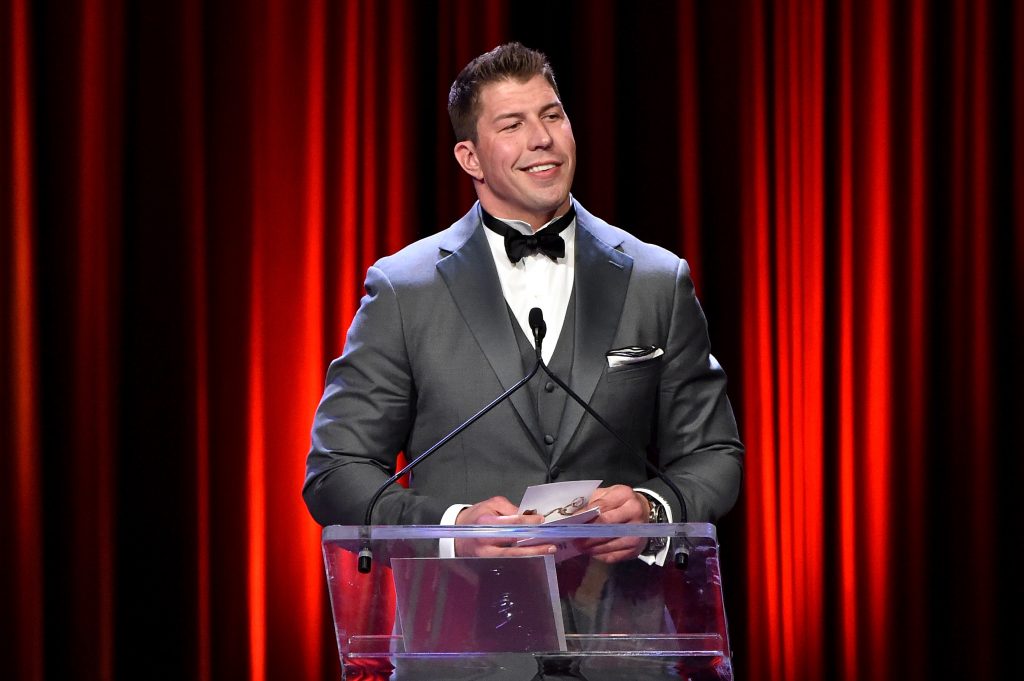 David Diehl Net Worth - Wiki, Age, Weight and Height, Relationships ...