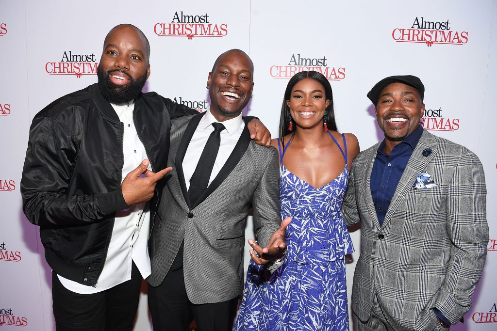 David E. Talbert Net Worth - Wiki, Age, Weight and Height ...