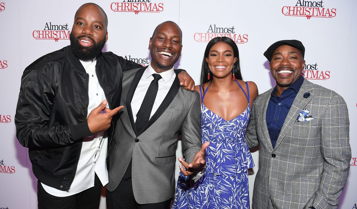 David E. Talbert Net Worth in 2023 - Wiki, Age, Weight and Height ...