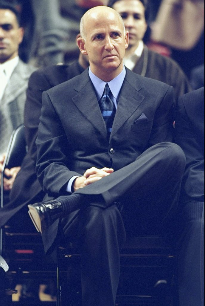 David Falk Net Worth - Wiki, Age, Weight and Height, Relationships ...