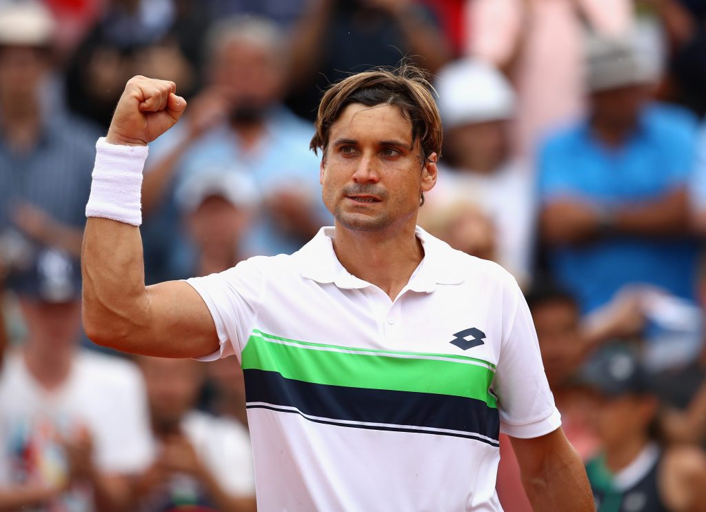 David Ferrer Net Worth - Wiki, Age, Weight and Height, Relationships ...