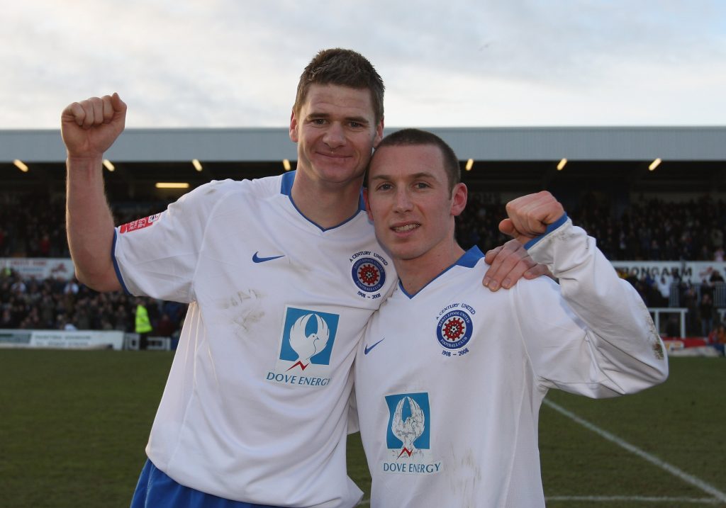 David Foley Net Worth - Wiki, Age, Weight and Height, Relationships ...