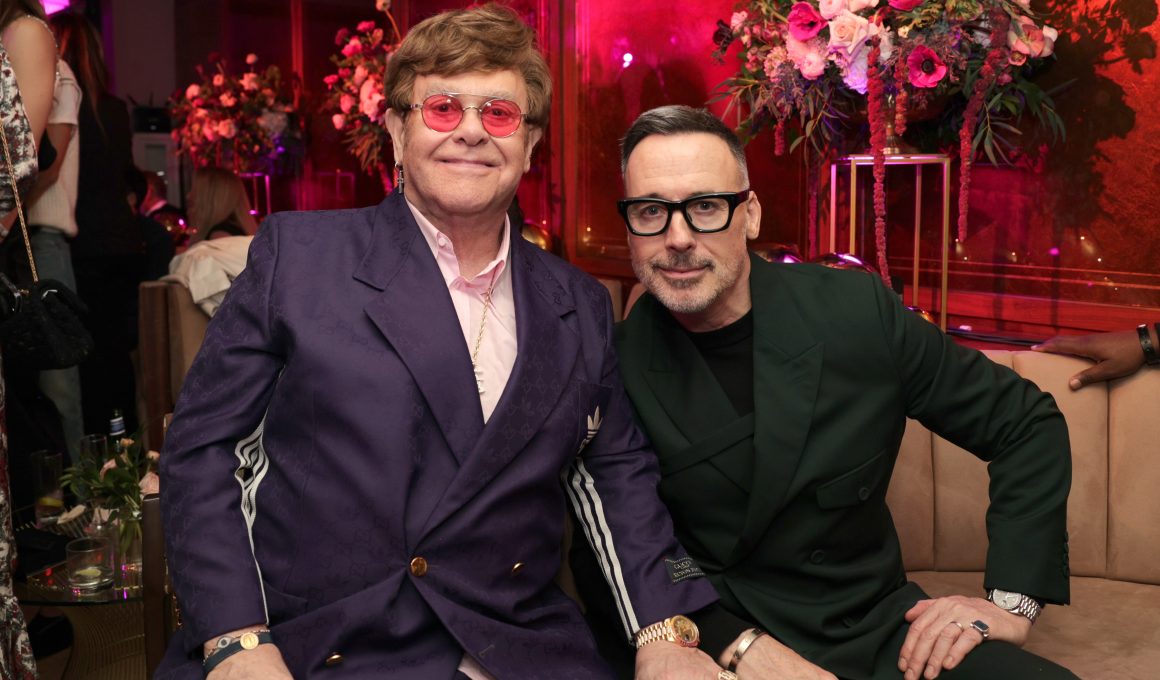 David Furnish Net Worth in 2023 - Wiki, Age, Weight and Height ...