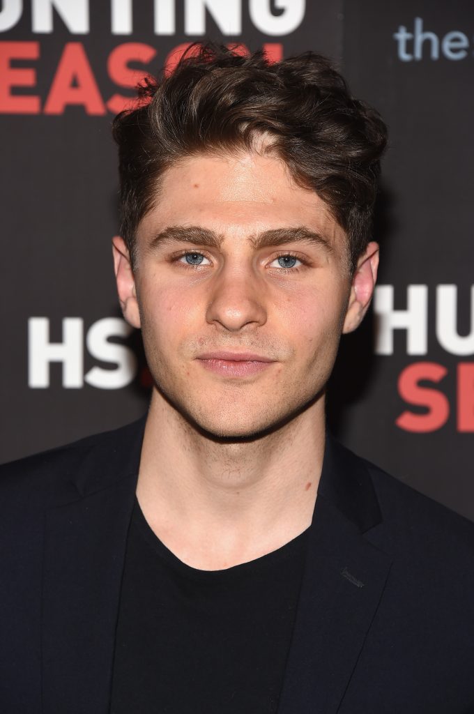 David Garelik Net Worth - Wiki, Age, Weight and Height, Relationships ...