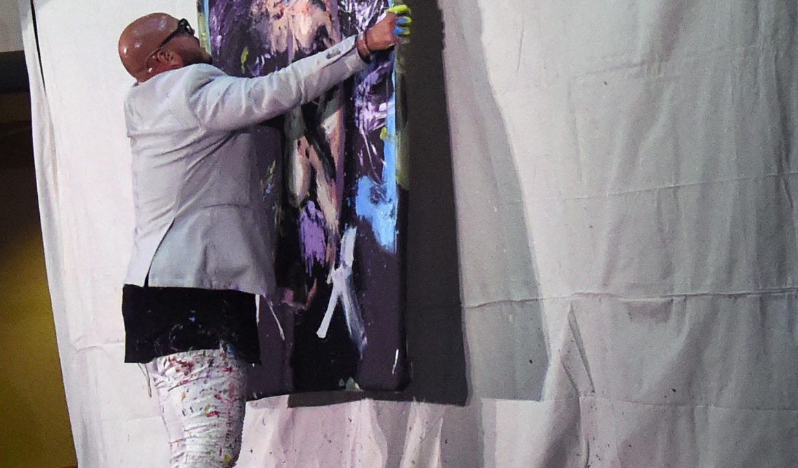 David Garibaldi Net Worth in 2023 - Wiki, Age, Weight and Height, Relationships, Family, and ...