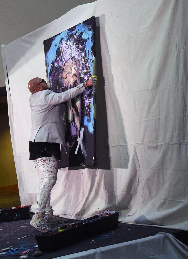 David Garibaldi Net Worth - Wiki, Age, Weight and Height, Relationships ...