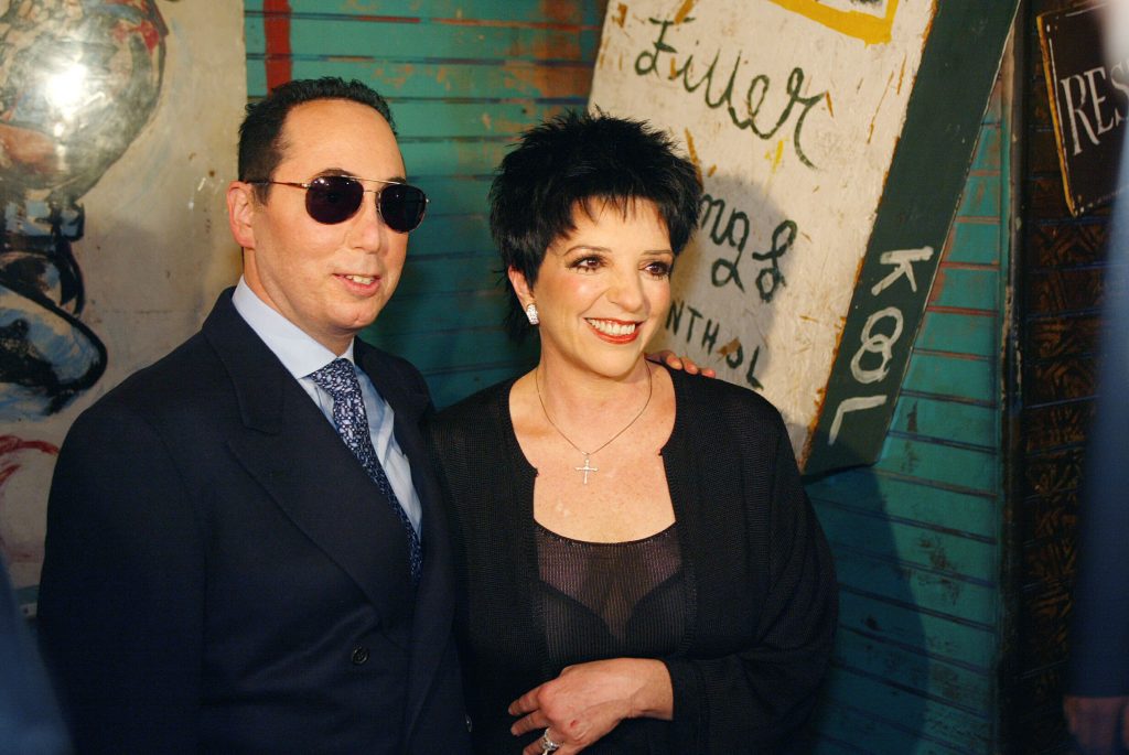 David Gest Net Worth - Wiki, Age, Weight and Height, Relationships ...