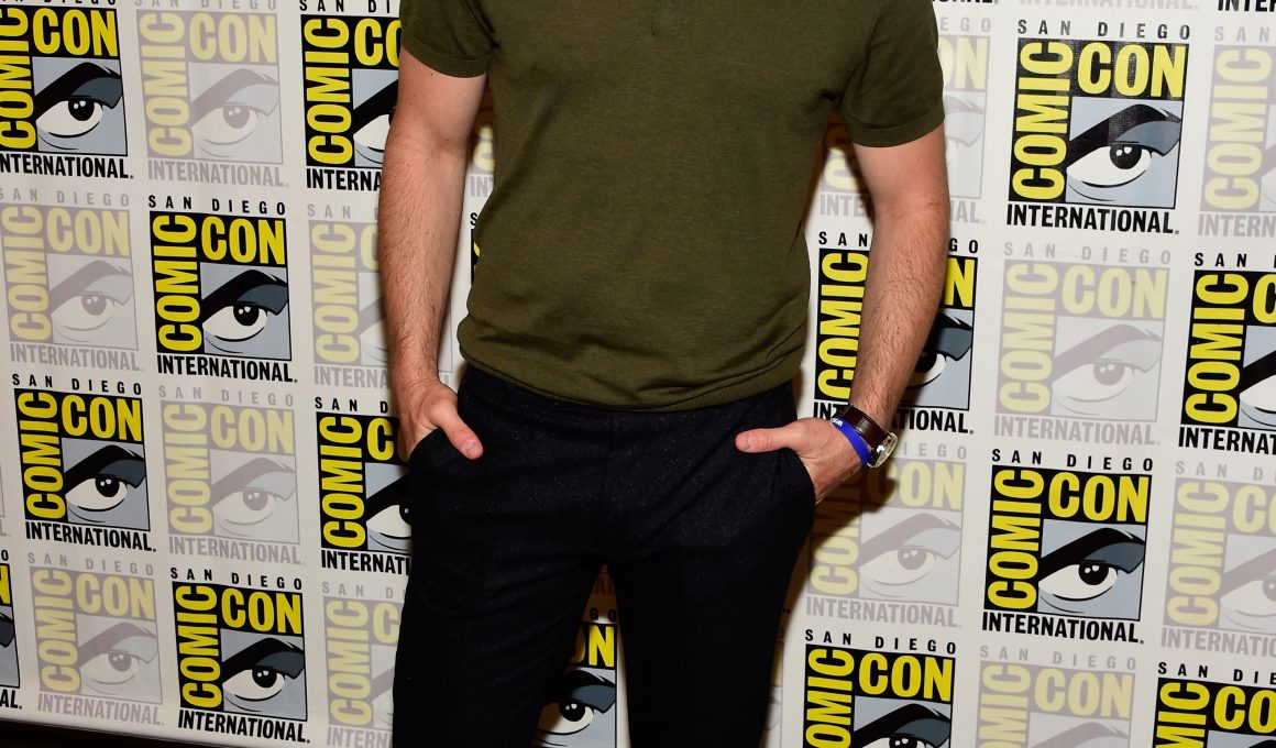 David Giuntoli Net Worth in 2023 - Wiki, Age, Weight and Height ...