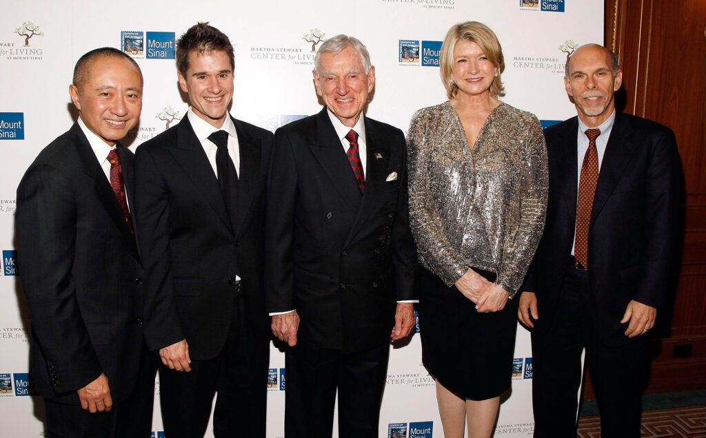 David H. Murdock Net Worth in 2023 - Wiki, Age, Weight and Height ...