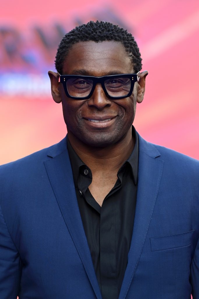 David Harewood Net Worth - Wiki, Age, Weight and Height, Relationships ...