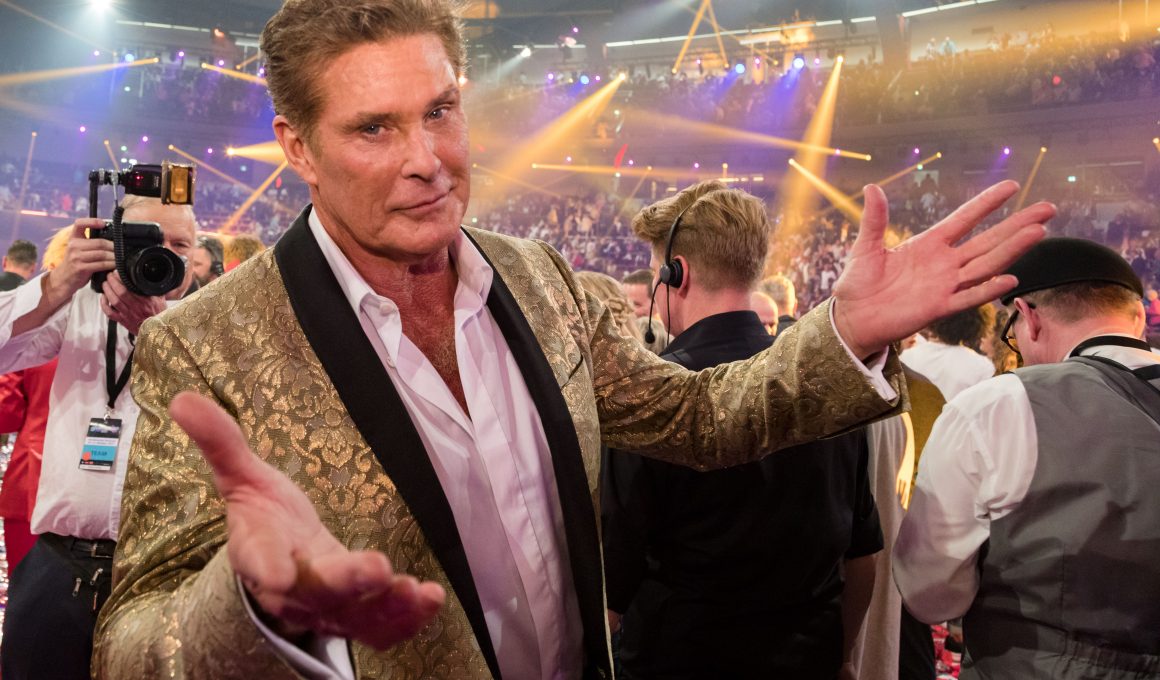 David Hasselhoff Net Worth in 2023 - Wiki, Age, Weight and Height ...