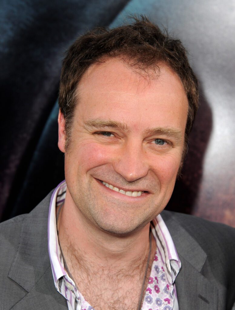 David Hewlett Net Worth - Wiki, Age, Weight and Height, Relationships ...