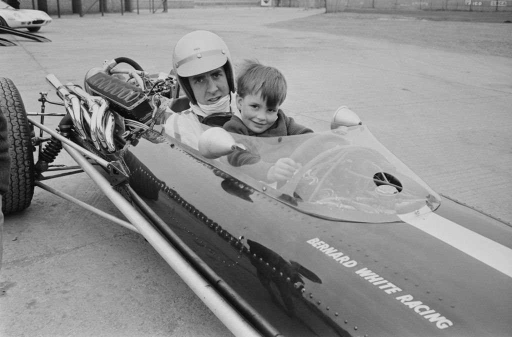 David Hobbs Net Worth - Wiki, Age, Weight and Height, Relationships ...