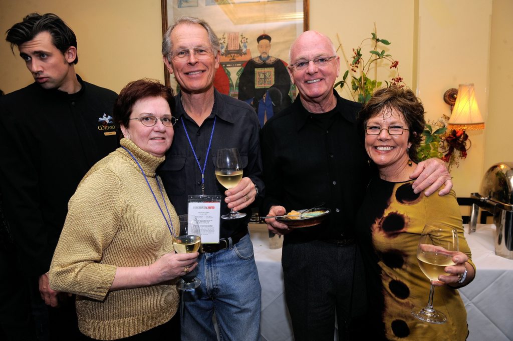 David Hood Net Worth - Wiki, Age, Weight and Height, Relationships ...