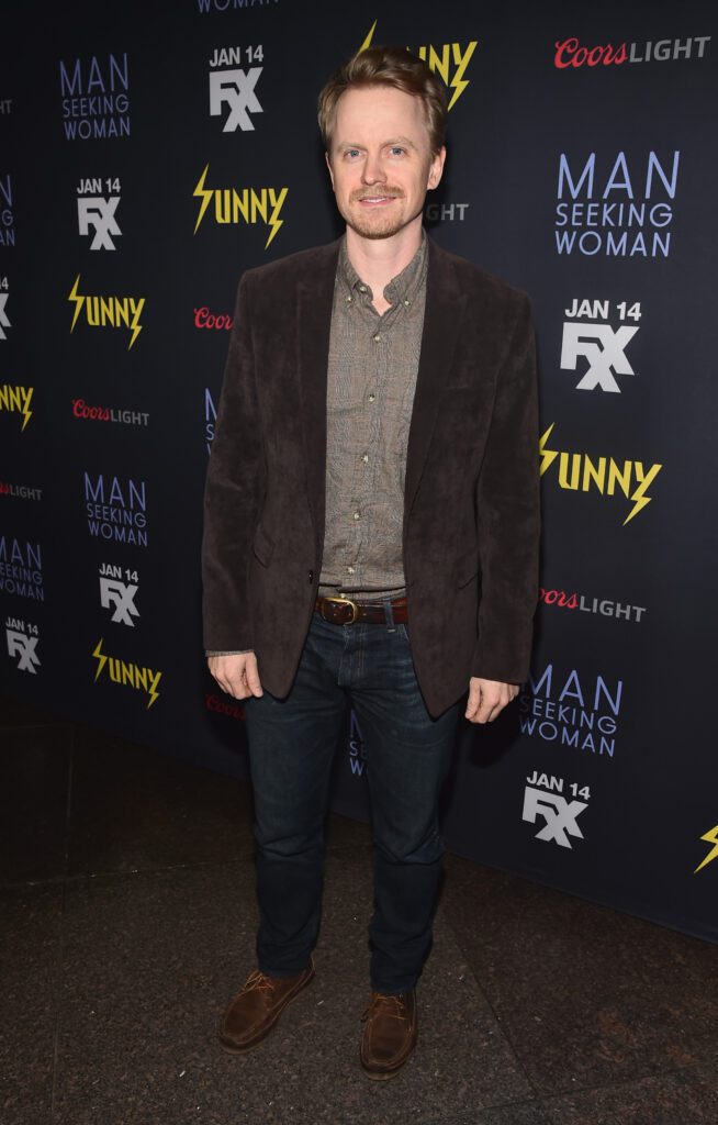 David Hornsby Net Worth - Wiki, Age, Weight and Height, Relationships ...
