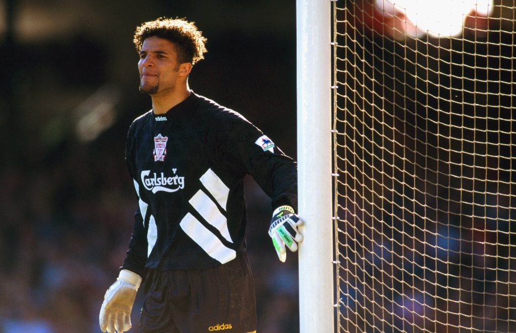 David James Net Worth in 2023 - Wiki, Age, Weight and Height ...