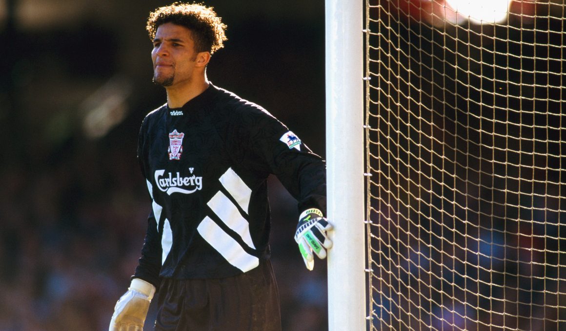 David James Net Worth in 2023 - Wiki, Age, Weight and Height ...