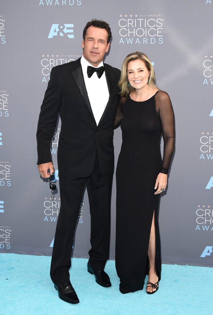 David James Elliott Net Worth - Wiki, Age, Weight and Height ...