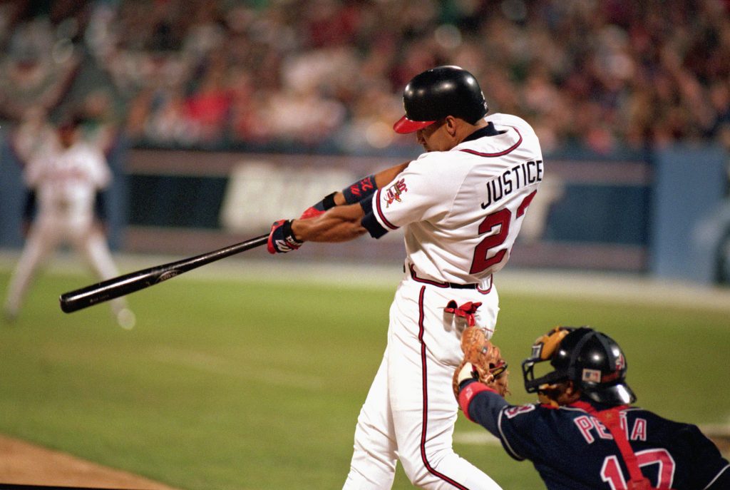 David Justice Net Worth - Wiki, Age, Weight and Height, Relationships ...