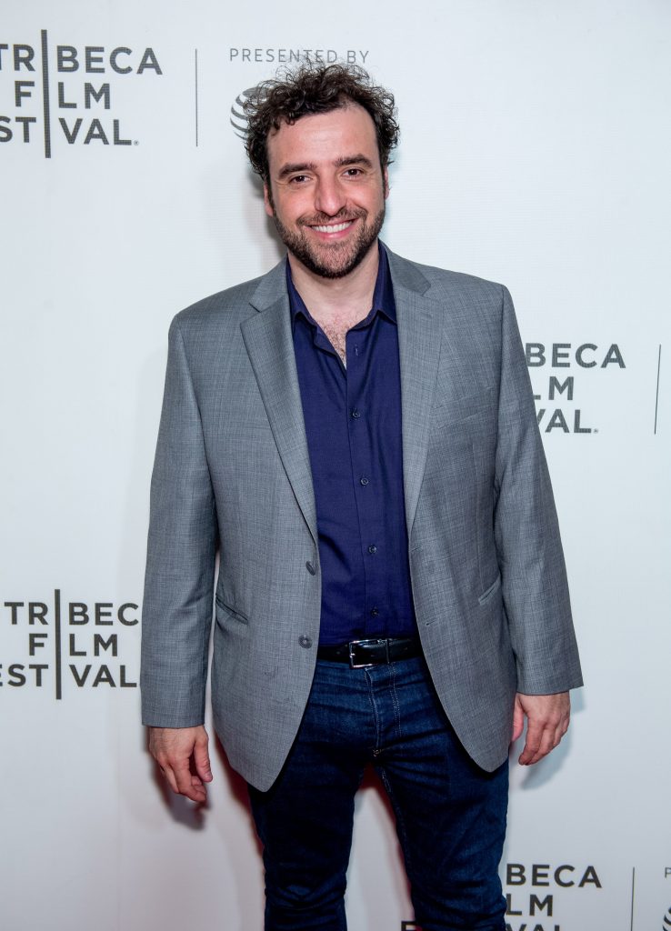 David Krumholtz Net Worth - Wiki, Age, Weight and Height, Relationships, Family, and More - Luxlux