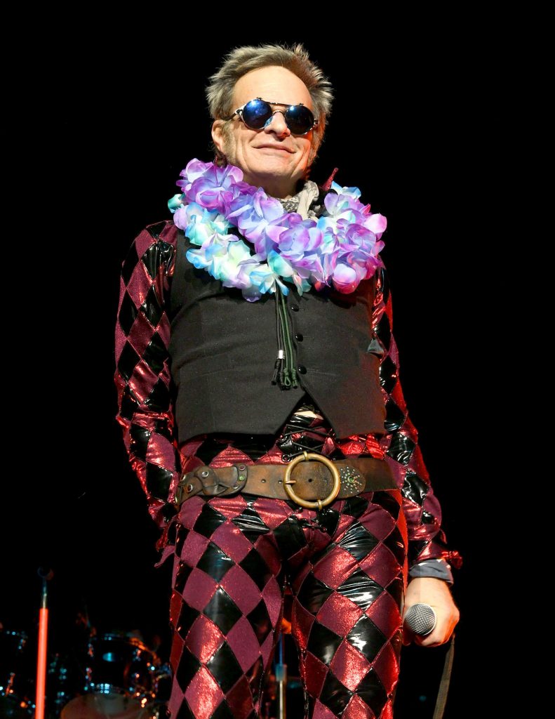 David Lee Roth Net Worth - Wiki, Age, Weight and Height, Relationships ...