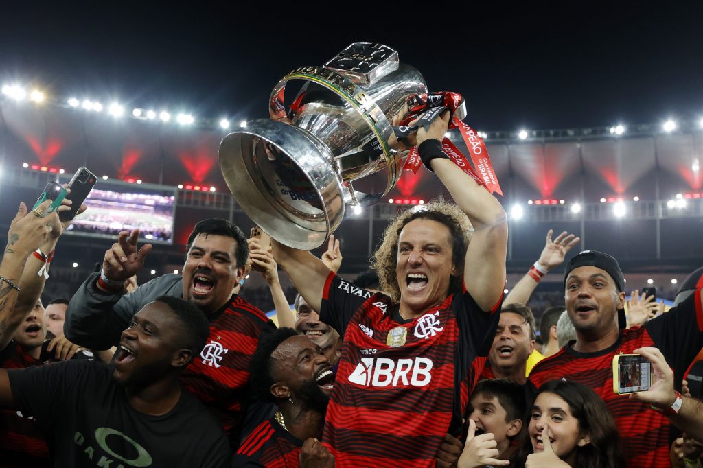 David Luiz Net Worth - Wiki, Age, Weight and Height, Relationships ...