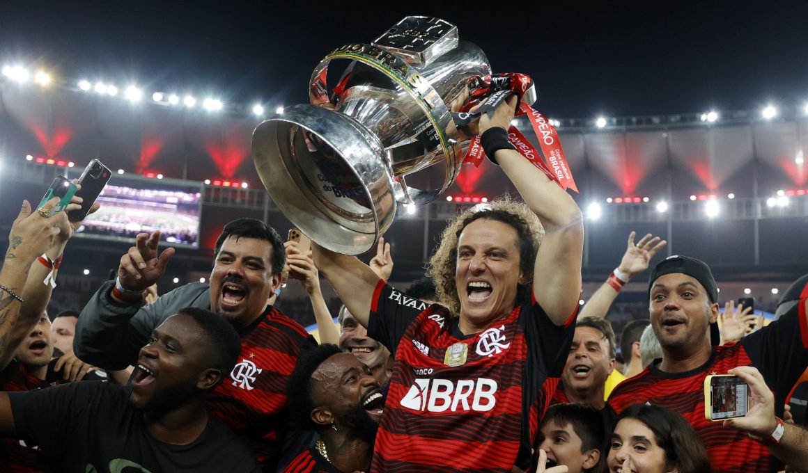 David Luiz Net Worth in 2023 - Wiki, Age, Weight and Height ...