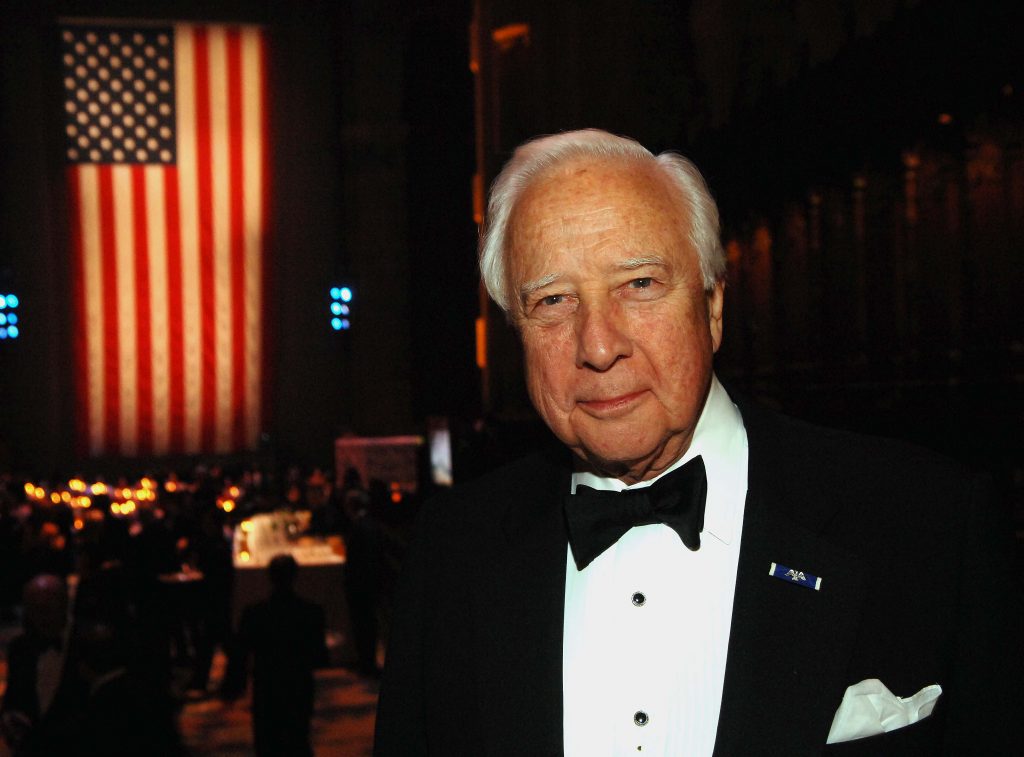 David McCullough Net Worth - Wiki, Age, Weight and Height ...